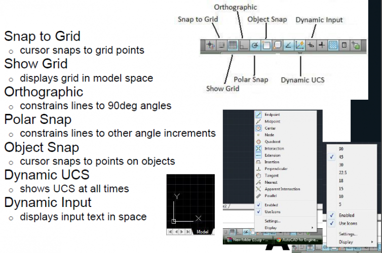Starting Guide to AutoCAD and its Introduction – Mechanical 360