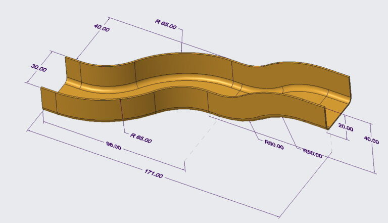 How to Use Ellipse and Spline tools in Creo Parametric Sketch – Mechanical 360